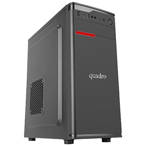 Quadro Desktop – TRONX